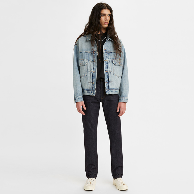 Levi's中国官方网站