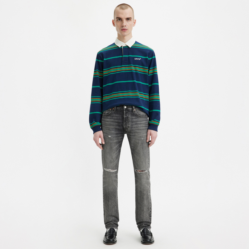 Levi's中国官方网站