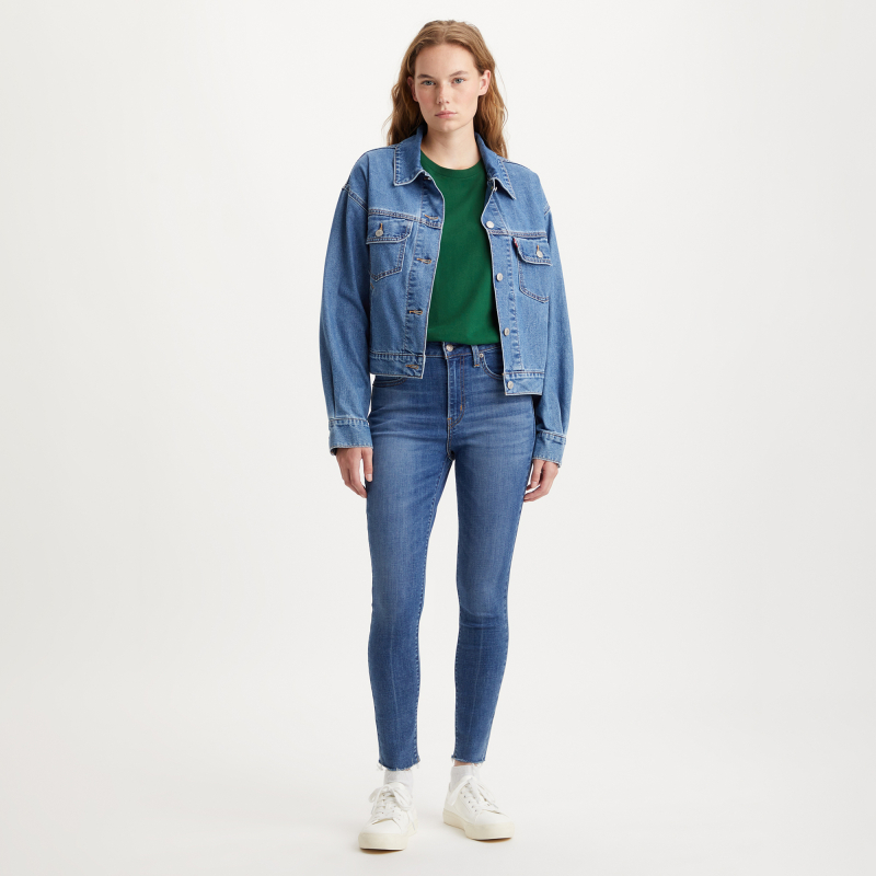 Levi's中国官方网站