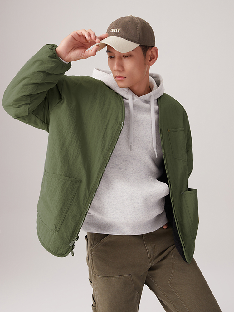 Levi's中国官方网站