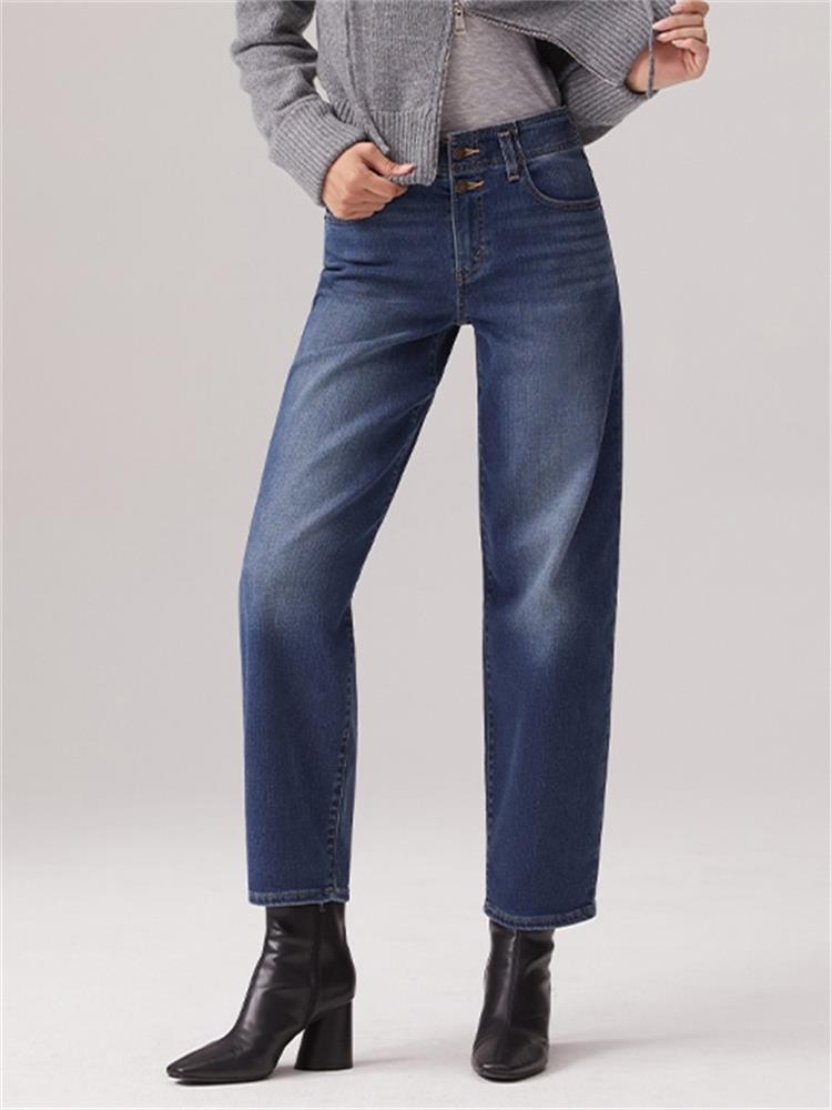 Levi's中国官方网站