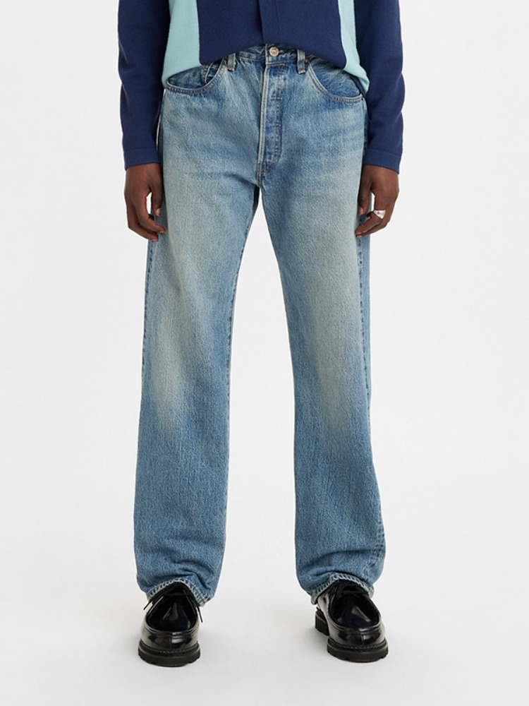 Levi's中国官方网站