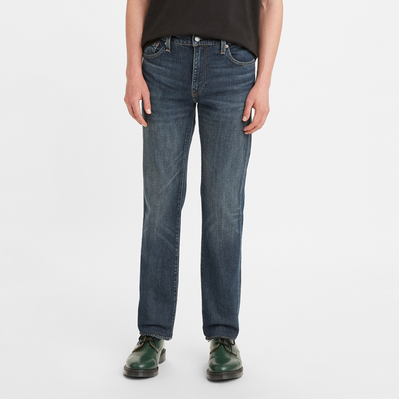 Levi's中国官方网站