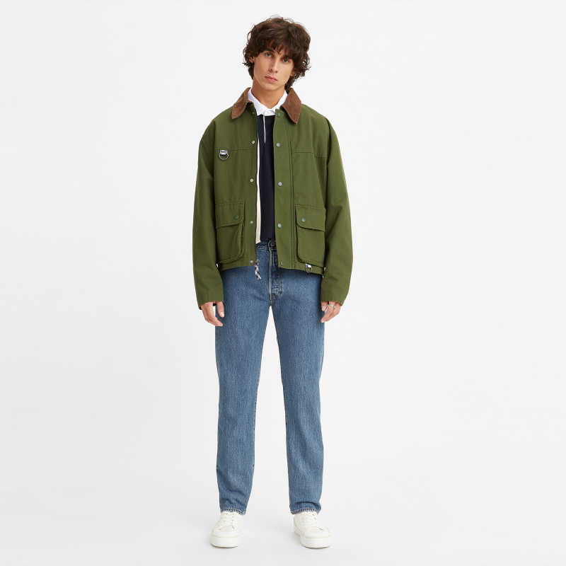 Levi's中国官方网站