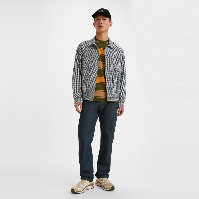 Levi's中国官方网站